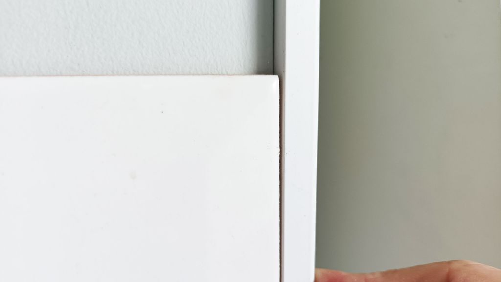 Tiling a corner: How to tackle internal and external corners | Homebuilding