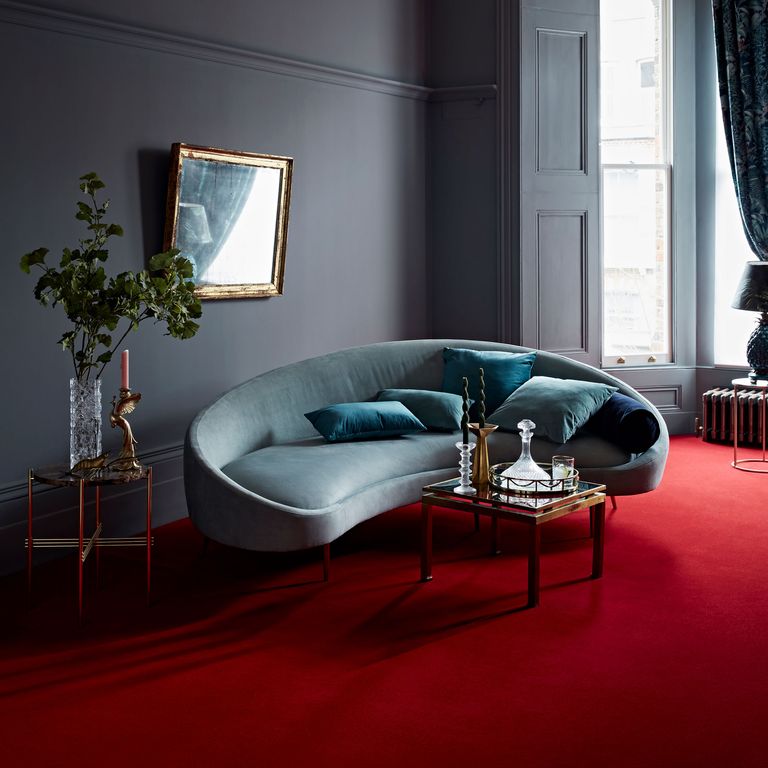 How to choose carpet - pick the best one for your home with expert ...