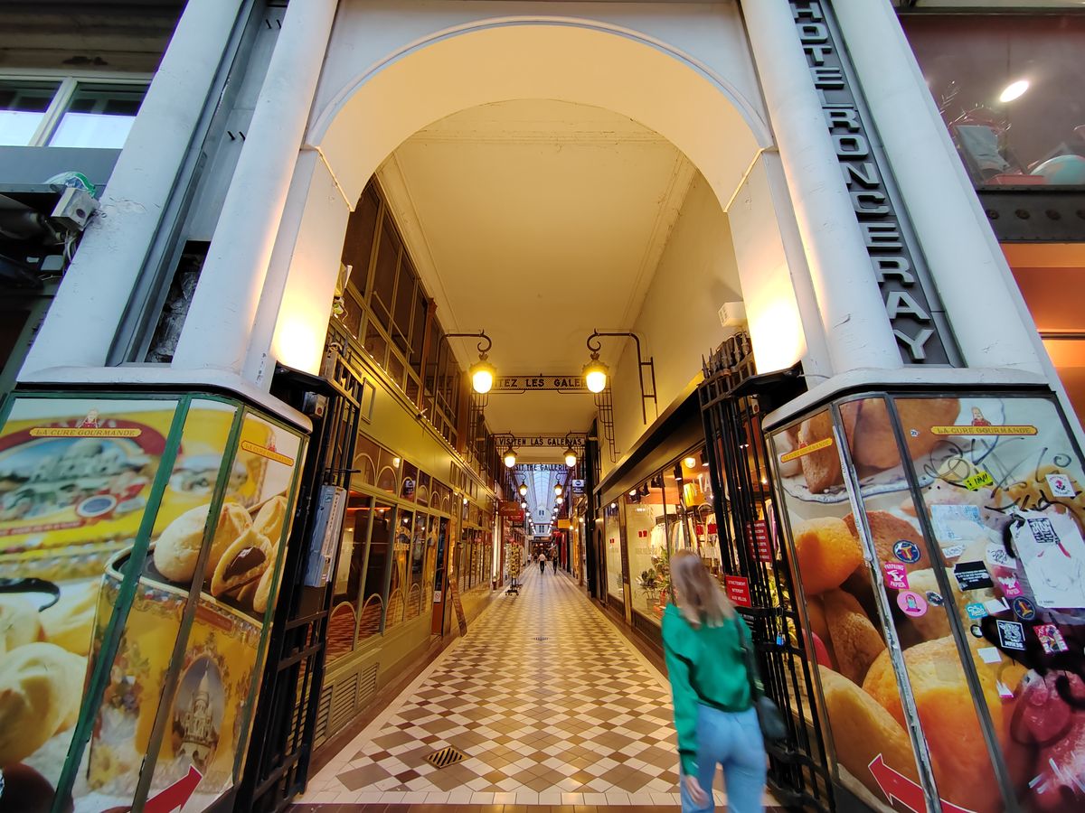 Honor 70 review: the first phone to use the Sony IMX 800 super sensor ...