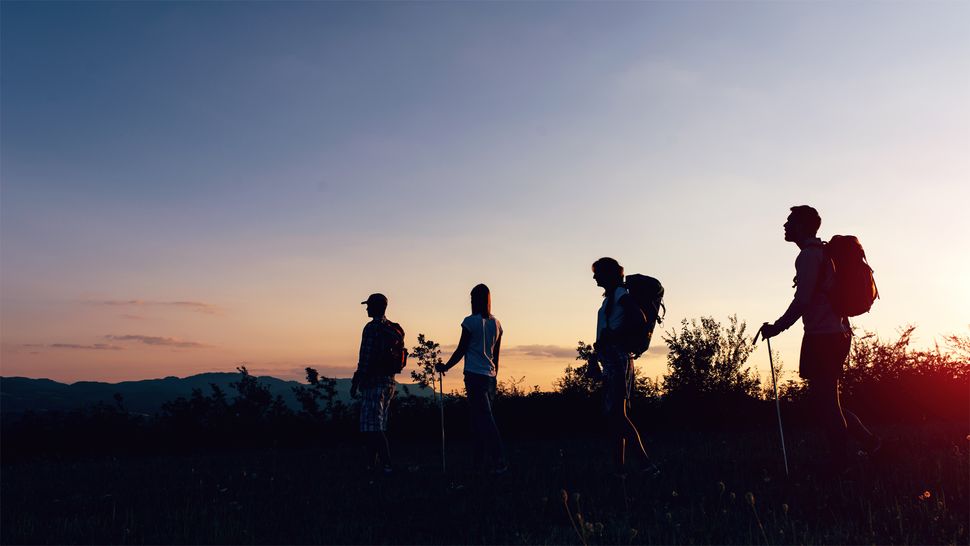 How to go night walking | Advnture