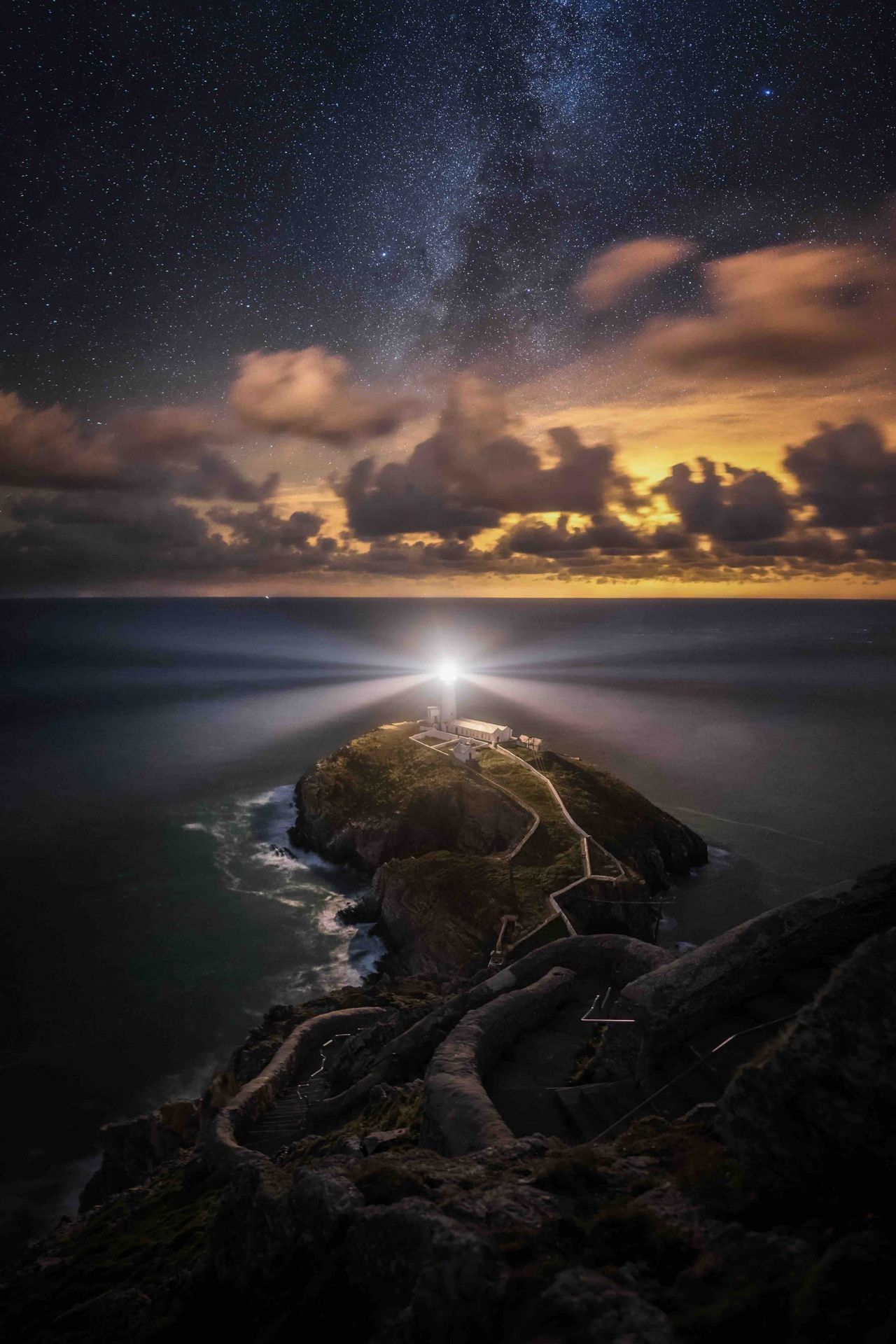 Nine dazzlingly beautiful images from Landscape Photographer of the ...