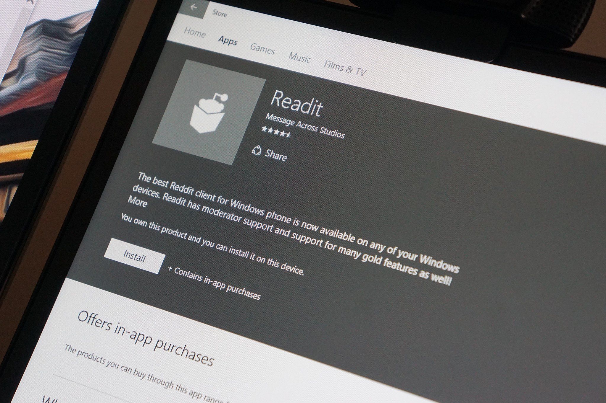Third-party Reddit app Readit gets a brand new post viewer and more ...