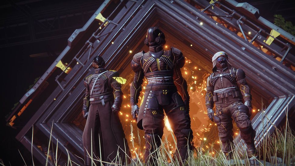 Destiny 2 Season of the Worthy armor: check out all the new gear coming ...