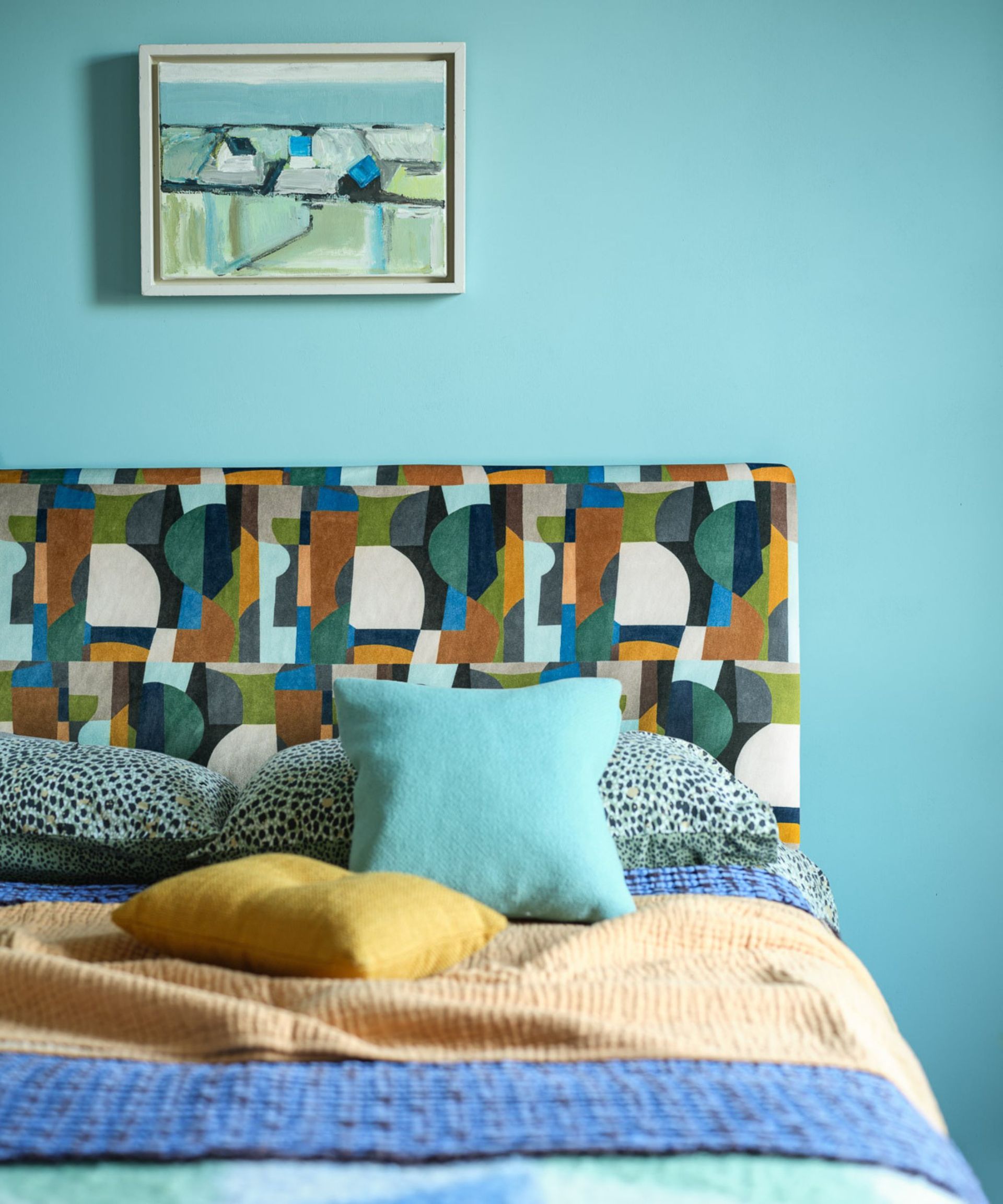 The worst bedroom colors according to a color psychologist | Homes and ...