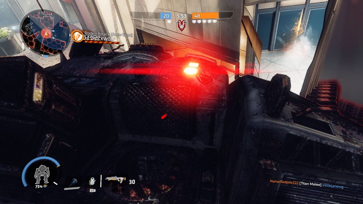 Top 10 things you should know before playing Titanfall 2 multiplayer ...