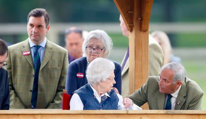 Princess Kate Has Appointed a (Very Good Looking) Private Secretary Who ...