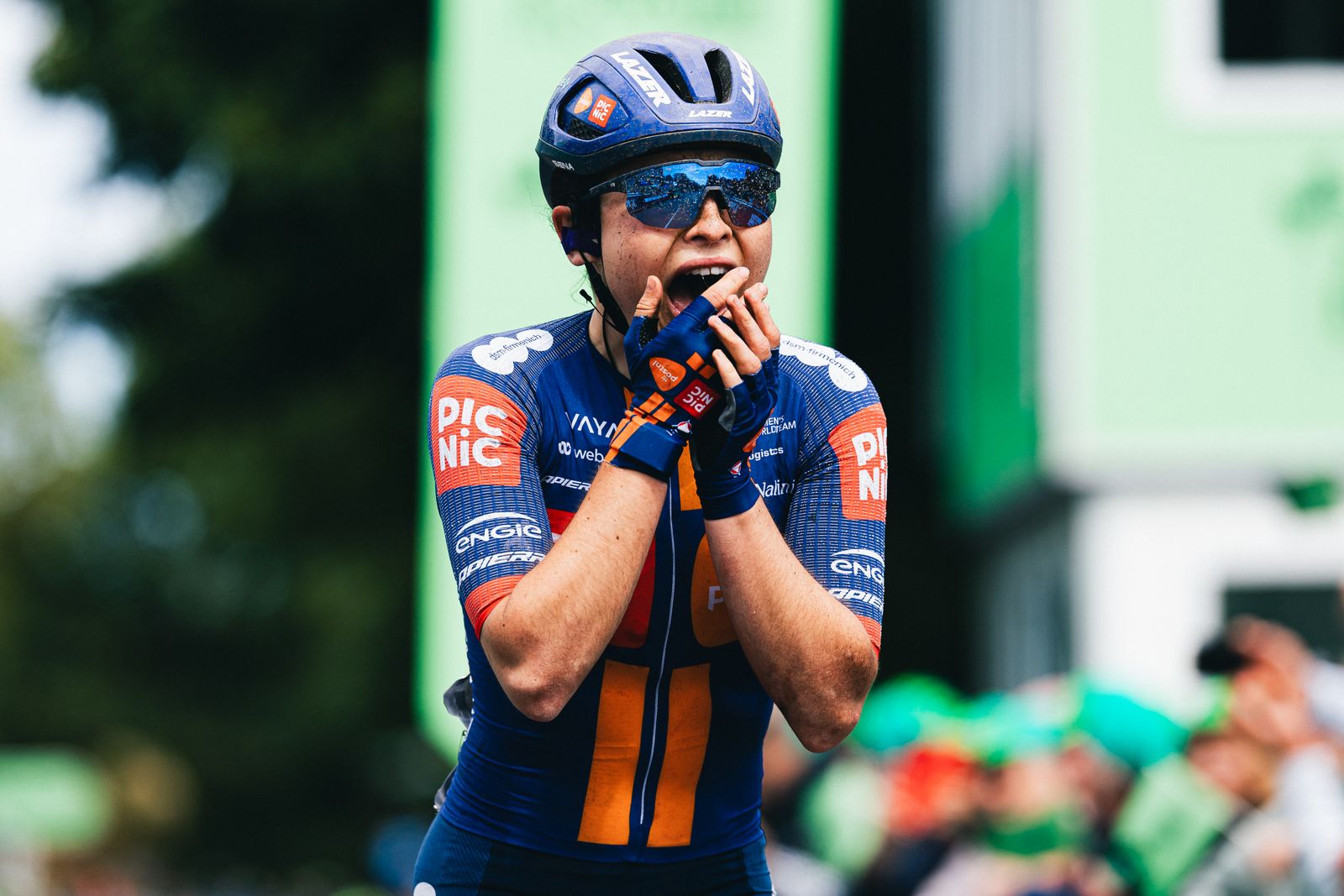 'From a high I'll never forget to a low I never saw coming' - Tour of ...