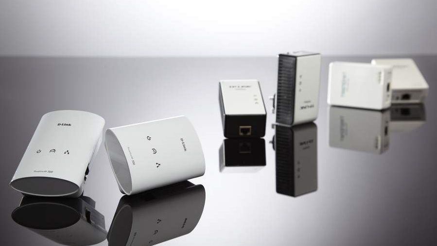 Best powerline adapter of 2024 | TechRadar