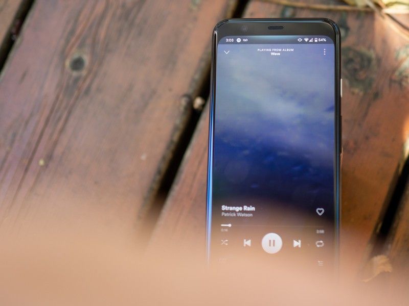 Google Pixel 4 review: Early to bed, early demise | Android Central