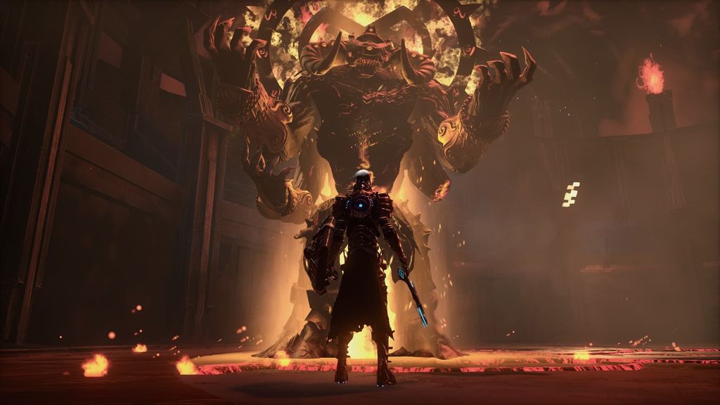 Best space horror games: Spooky titles to play on Halloween | Space