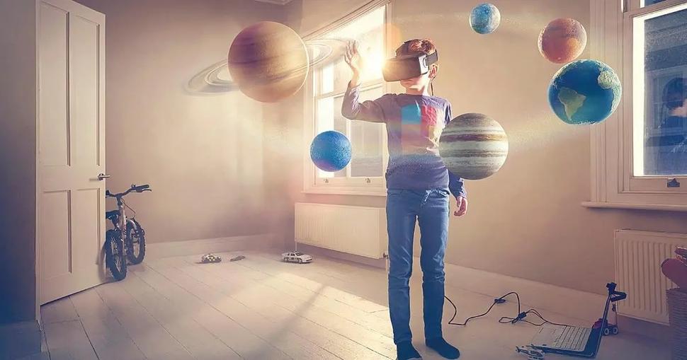 The Future of Media and Entertainment: How Emerging Tech Will Reshape ...