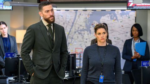 How FBI Will Explore The 'Powerful' Connection Between Maggie And OA In ...