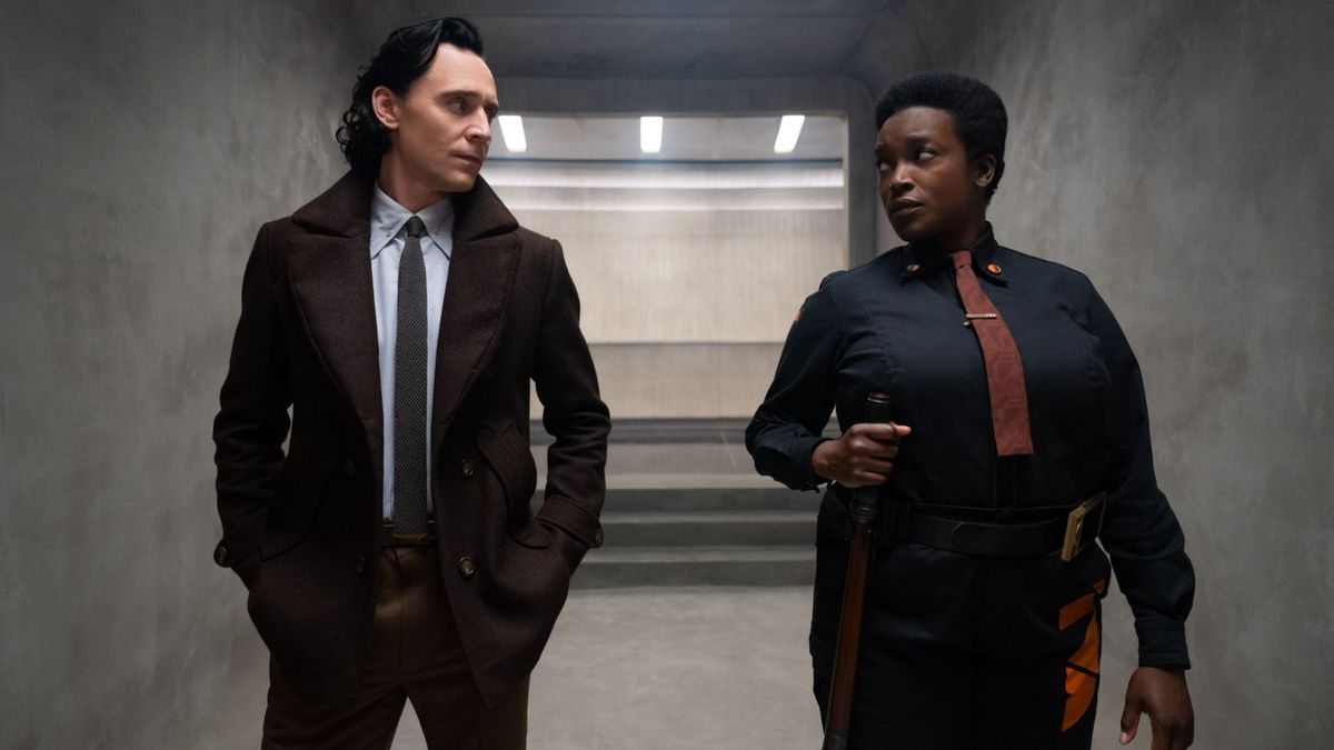 How many episodes are in Loki season 2 on Disney Plus? | GamesRadar+