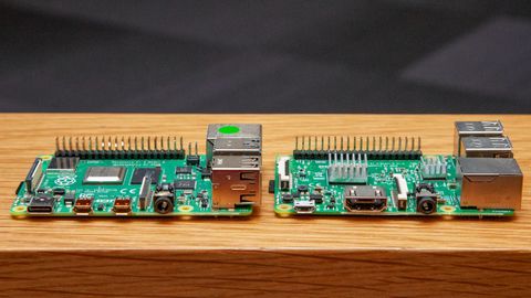 Raspberry Pi 4: Review, Buying Guide and How to Use | Tom's Hardware