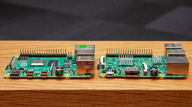 Raspberry Pi 4: Review, Buying Guide and How to Use | Tom's Hardware