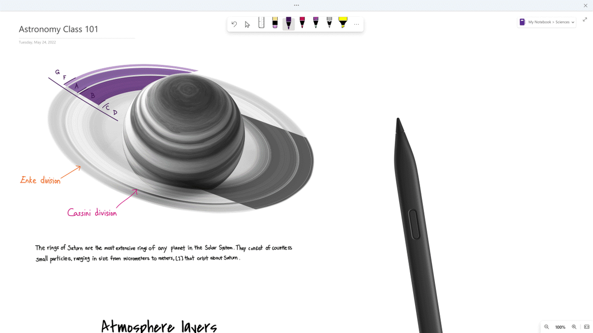 New unified OneNote app on the way to Windows this month | Windows Central