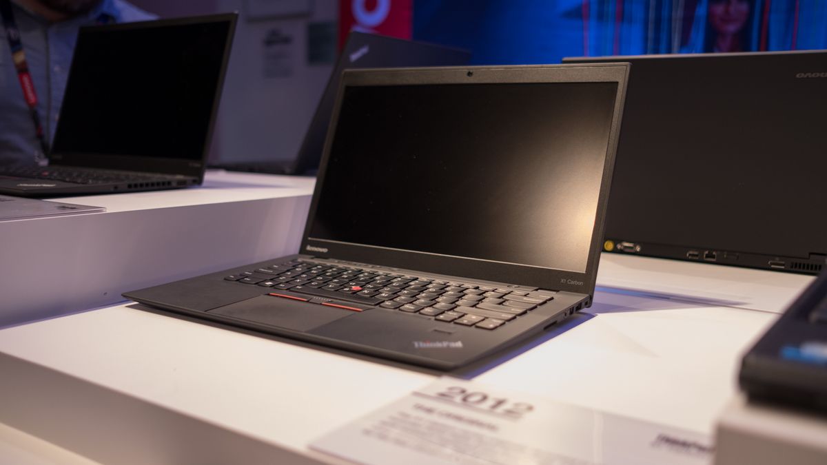 Looking back at the 25 year history of ThinkPad | TechRadar