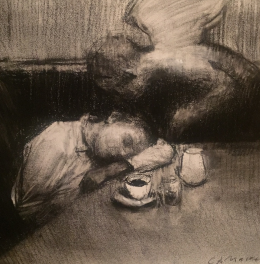 15 beautiful pencil drawings to inspire you | Creative Bloq