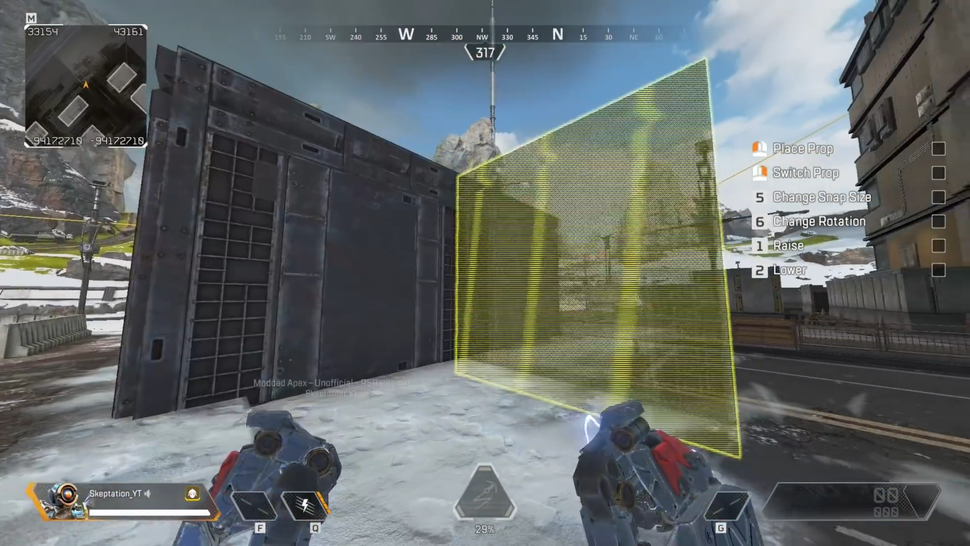 Meet the underground modders breaking, remaking and potentially ...