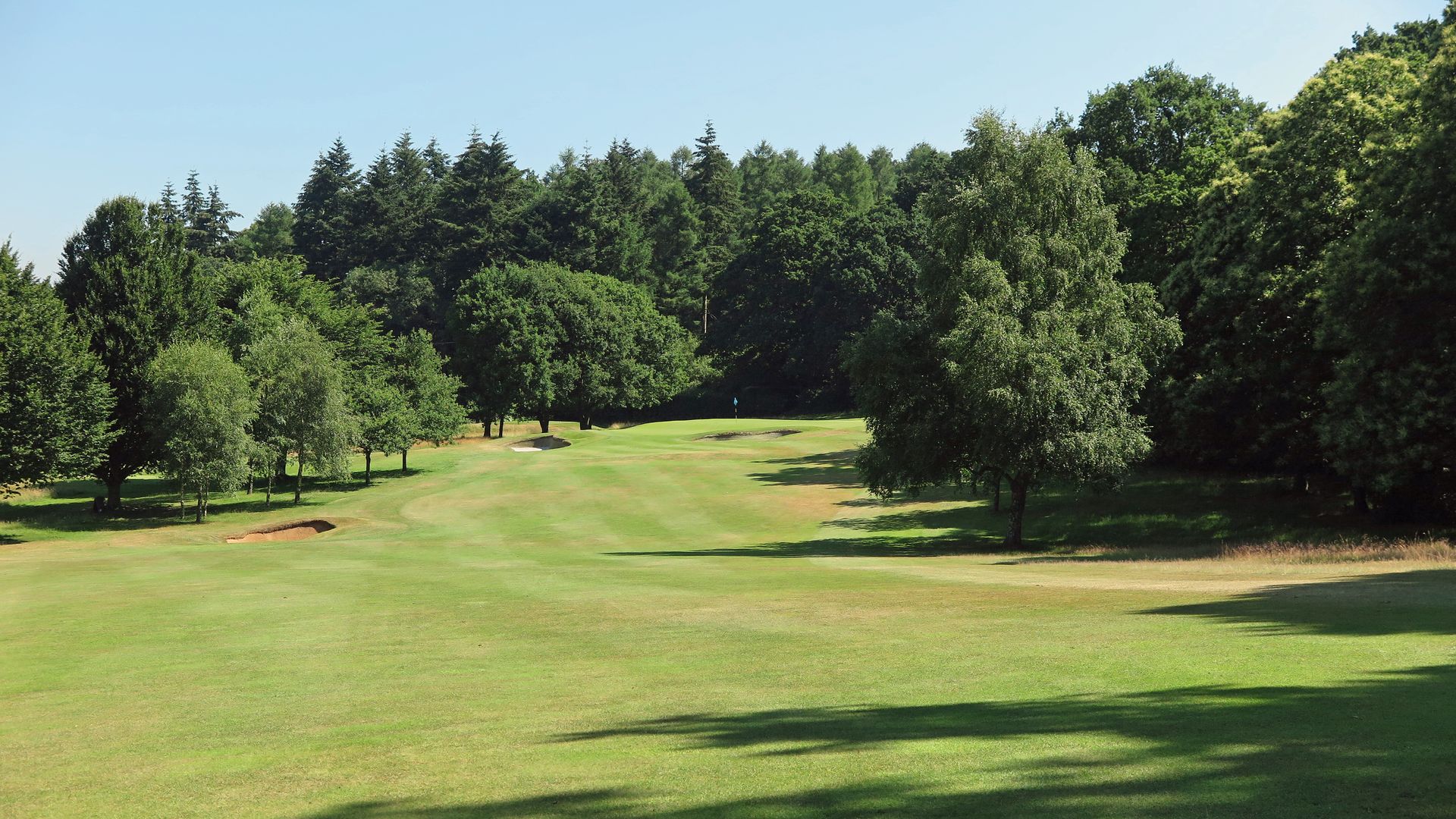 Farnham Golf Club Course Review | Golf Monthly