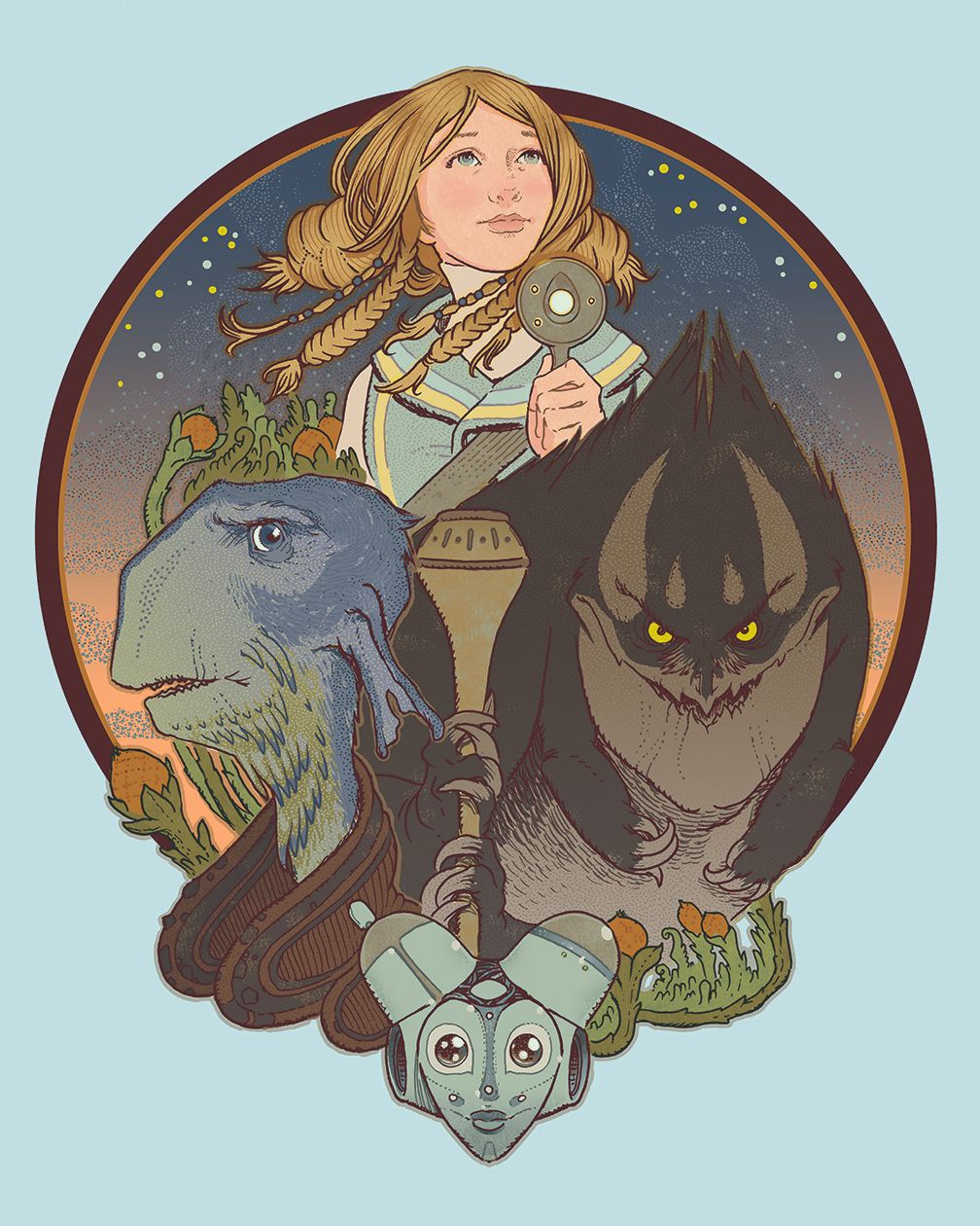 How to design engaging book cover art | Creative Bloq