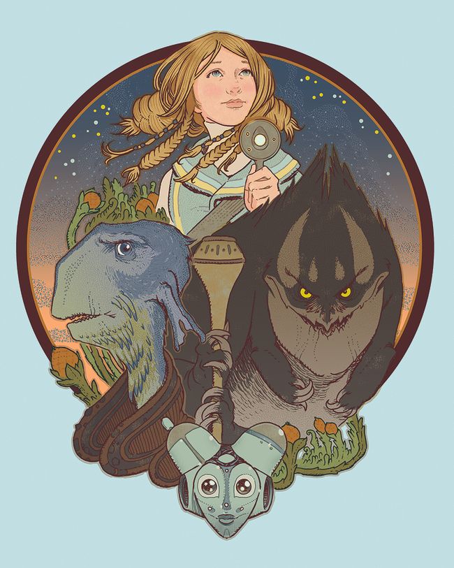 How to design engaging book cover art | Creative Bloq