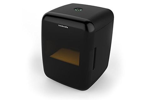 Solidoodle Press 3D Printer Review: Serious Defects | Tom's Guide