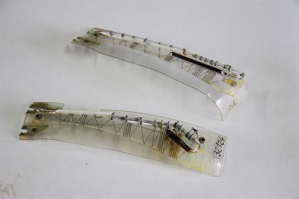 Photos: German WWII Base Discovered on Arctic Island | Live Science