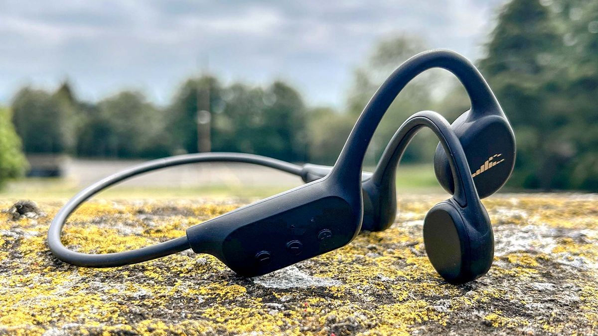 H20 Audio Tri Pro review | Tom's Guide