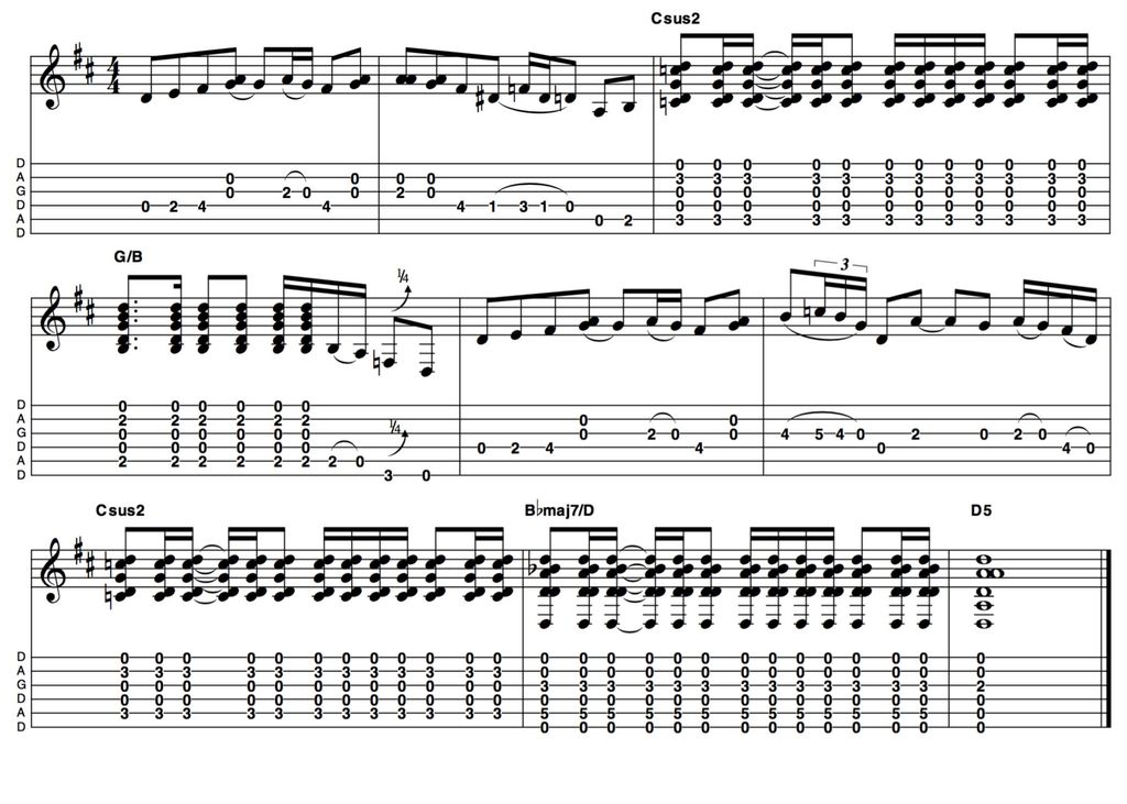 How to play acoustic guitar like Jimmy Page | Guitar World