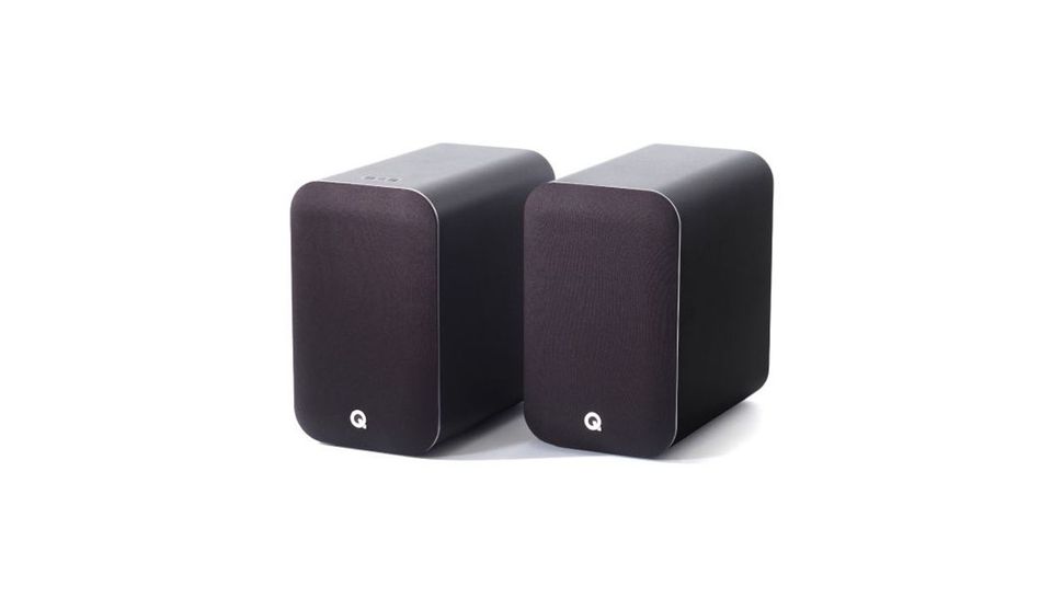 Best stereo speakers 2025: stereo systems for all budgets | TechRadar