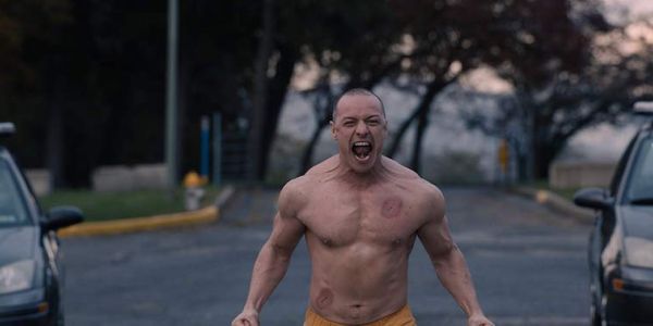 Glass Reviews: What CinemaBlend Thought Of The Unbreakable Sequel ...