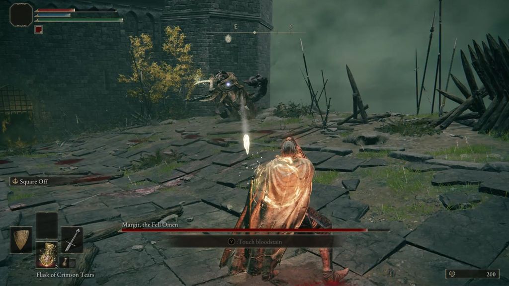 Elden Ring Margit boss fight guide | GamesRadar+