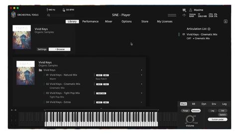 Best piano VSTs 2025: Authentic tones for the home studio | MusicRadar