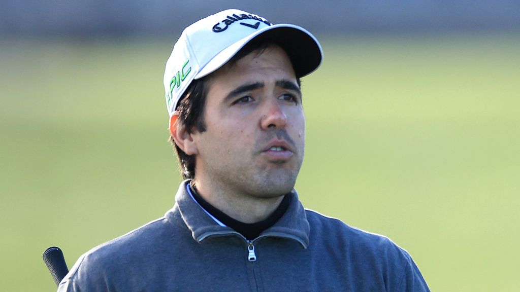 Javier Ballesteros Issues Statement Calling Hero Cup 'An Exact Copy Of ...
