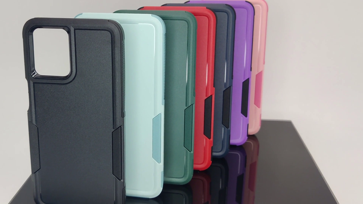 Best cases for Moto G Stylus 5G | Android Central