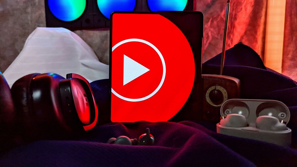 YouTube Music: Everything you need to know | Android Central