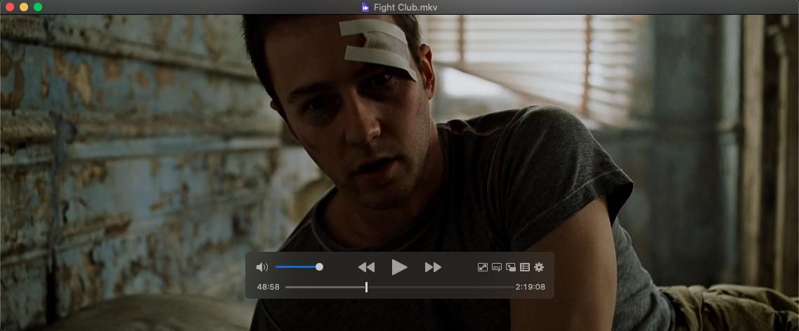 IINA Review: A Top-Shelf Video Player Made for Mac | iMore