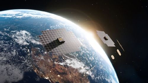 Which network does Tello use? | Android Central