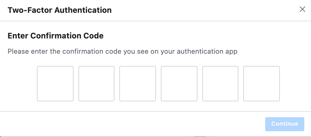 How to set up two-factor authentication on Facebook | Tom's Guide