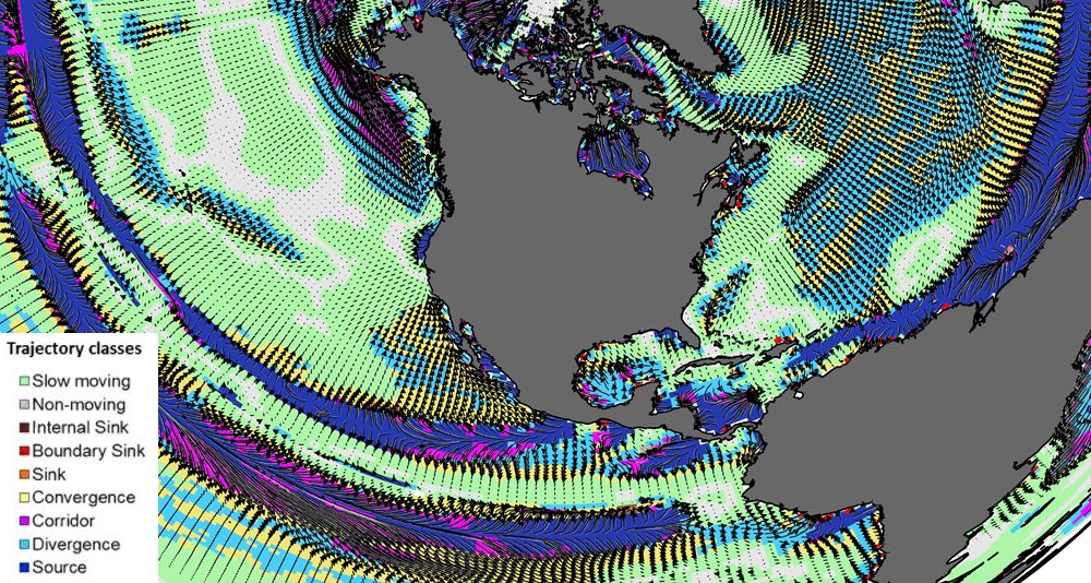 Maps: Habitat Shifts due to Climate Change | Live Science Maps: Habitat Shifts due to Climate Change | Live Science