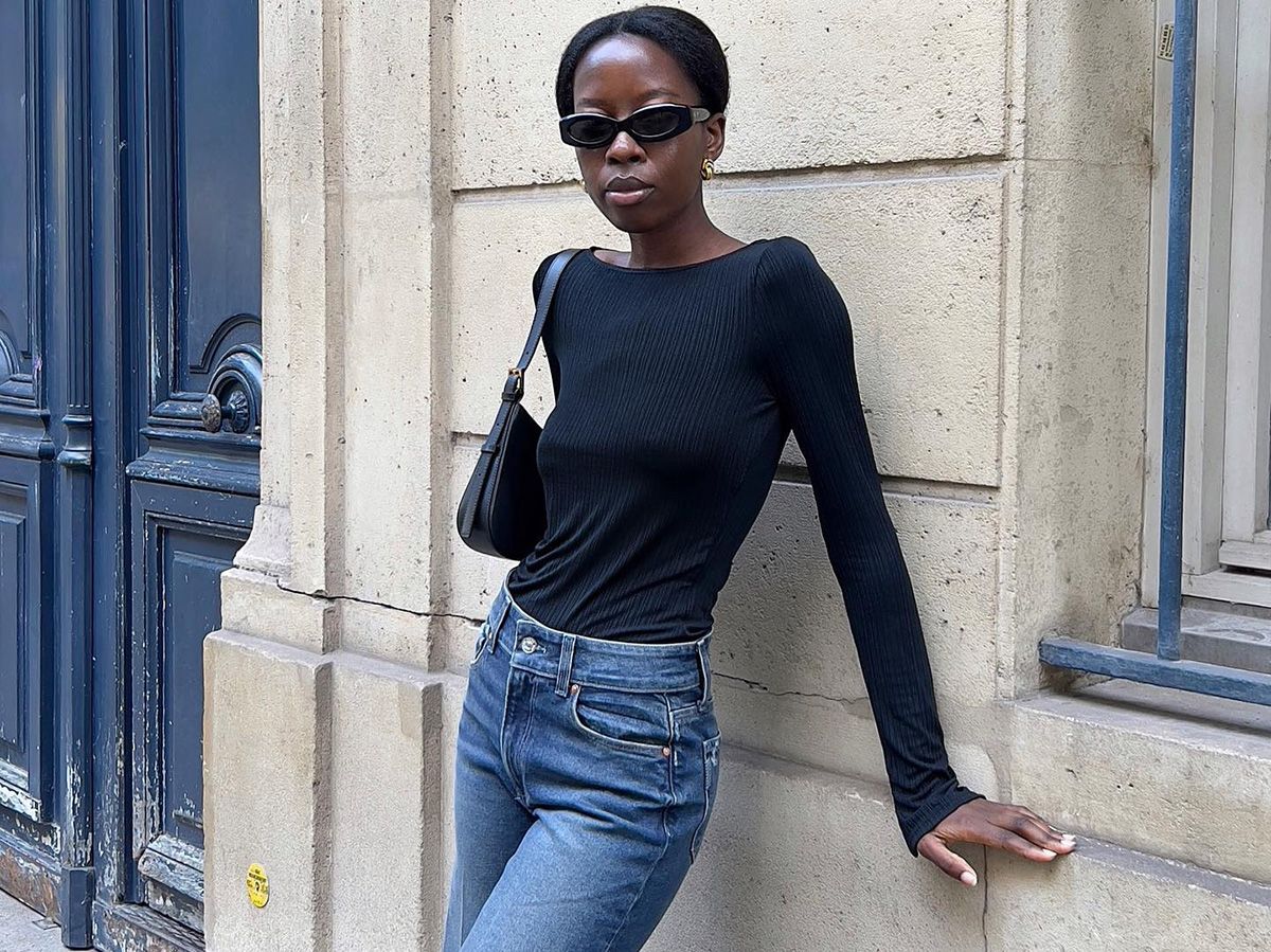 33 Trendy Basics From J.Crew, Zara, and Mango | Who What Wear