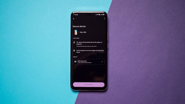 Find My Device: What it is and how to use it to find your phone ...