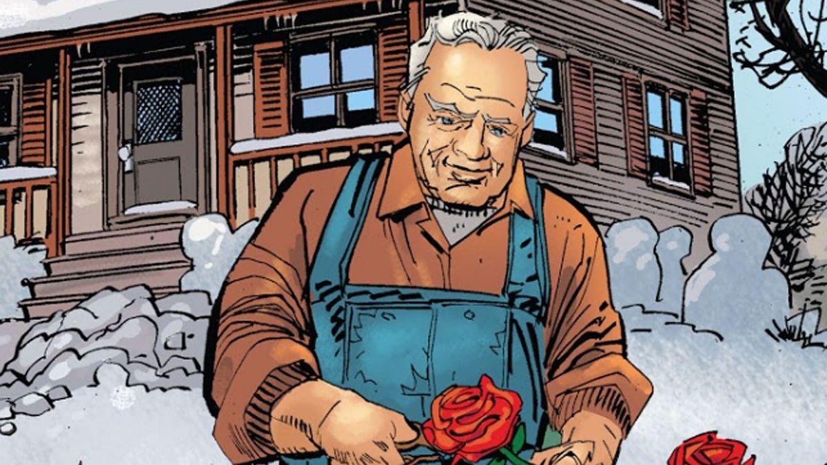 The comic book character deaths that still matter | GamesRadar+