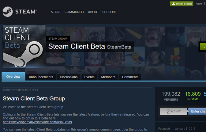 Geek Heaven: How to Get Pre-Release Software for Everything | Laptop Mag
