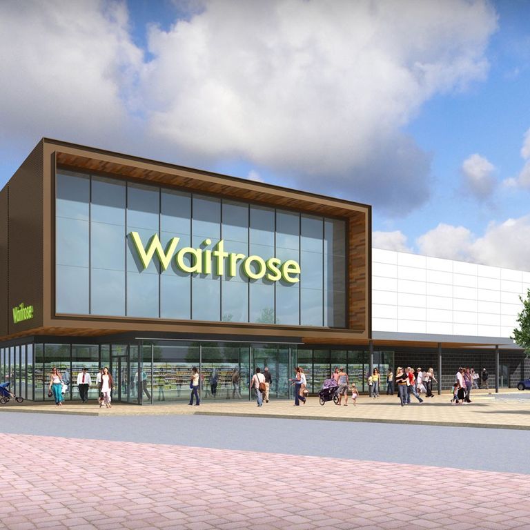 Waitrose free coffee and facts – things only Waitrose shoppers will ...