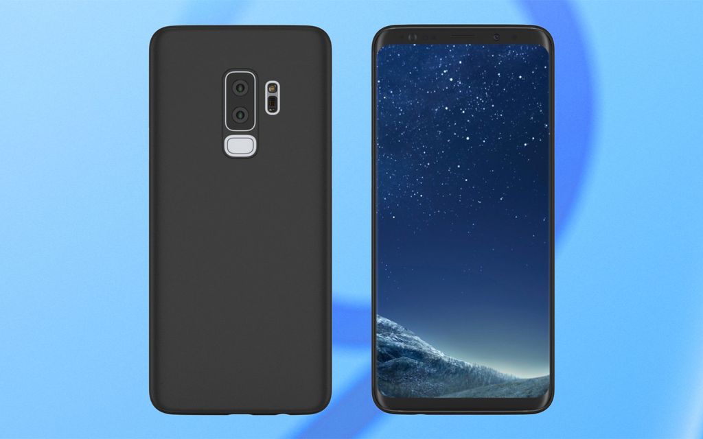 The best Galaxy S9 cases | Tom's Guide