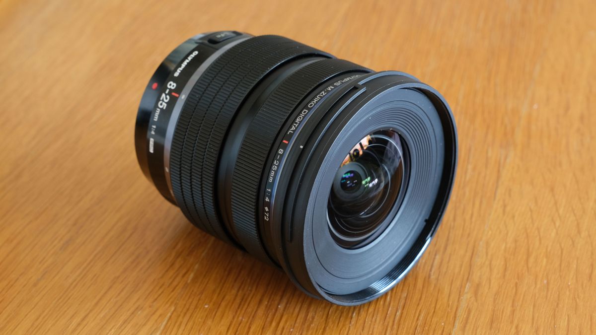 Best lenses for the OM System OM-1 II | Digital Camera World