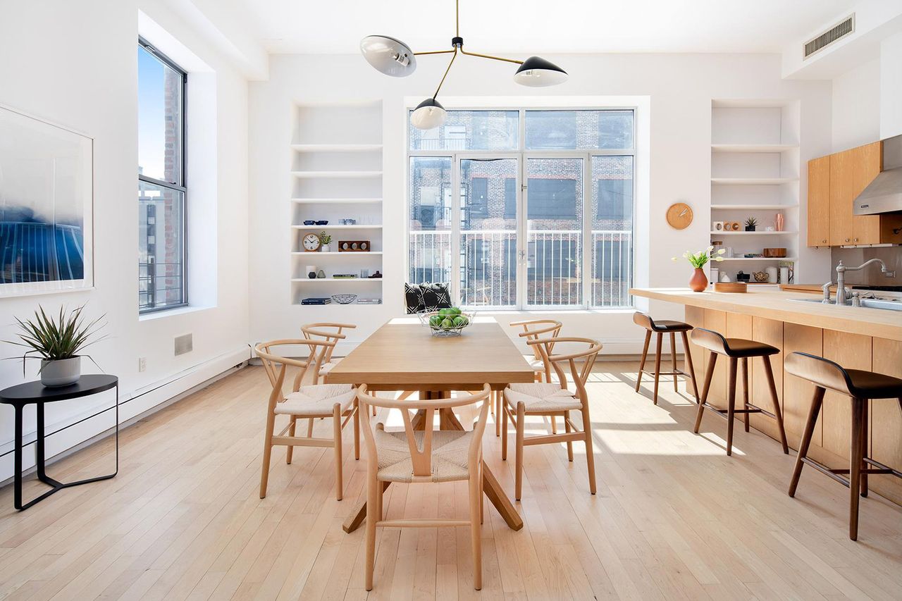 Kate Winslet house: her New York home hits the market for $5.7 million ...