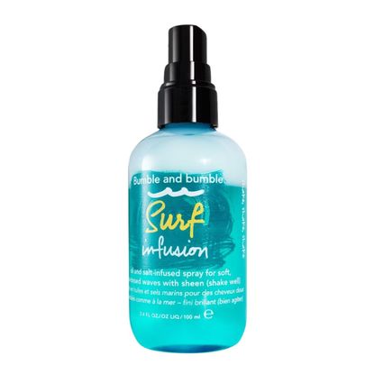 Best Sea Salt Sprays: For Effortless Texture | Marie Claire UK